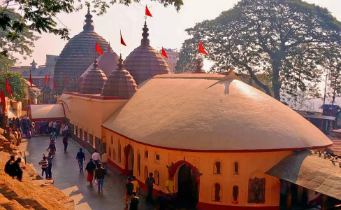 What is the Capital of Assam State? - What Is | What Is What | Answers