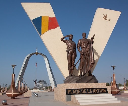 What is the Capital of Chad? - What Is | What Is What | Answers