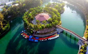 What is the Capital of Dadra and Nagar Haveli and Daman and Diu? - What ...