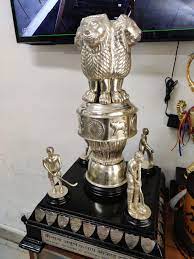 Maulana Abul Kalam Azad Trophy: University Sports Excellence