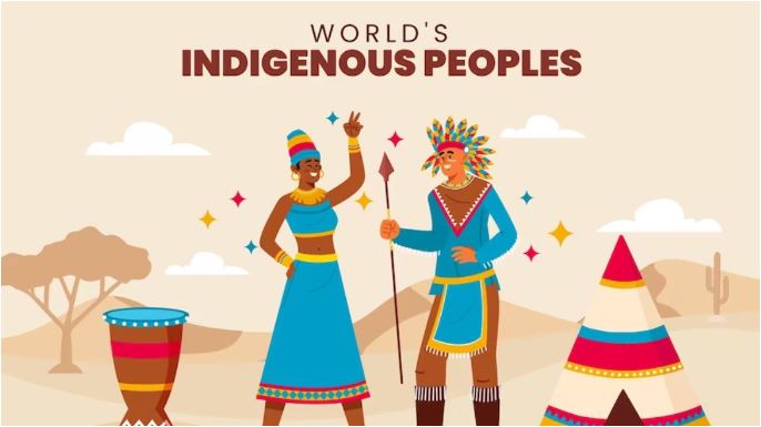 History of International Day of the World's Indigenous Peoples ...