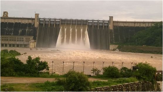 Rihand Dam: A Historical Triumph of Engineering and Progress in India
