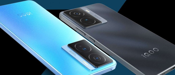 iQoo Z7 Pro 5G price : Z7 Lineup with Upgrades and Affordability