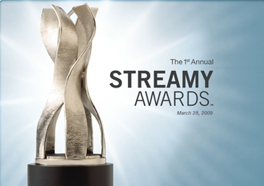 Streamy Awards Significance : Celebrating Digital Creativity