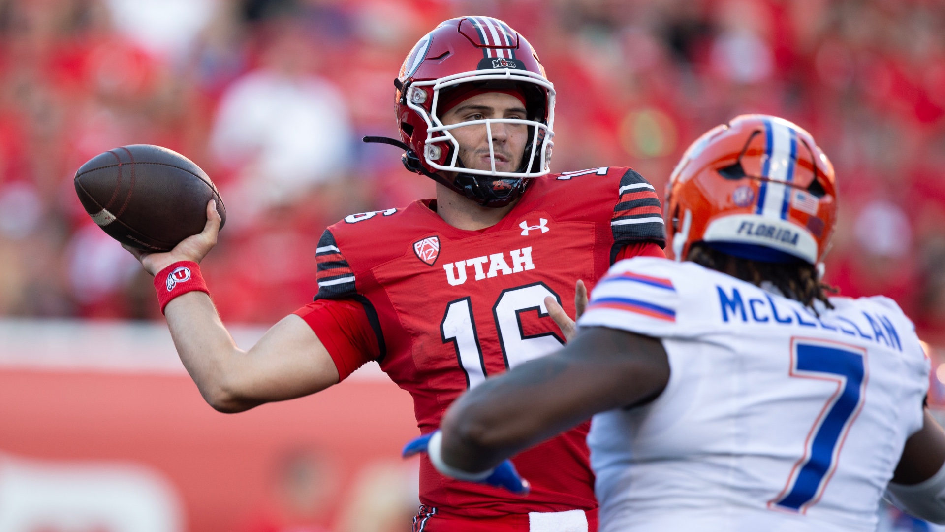 Florida vs. Utah: Highlights and Final Score of Thrilling College ...