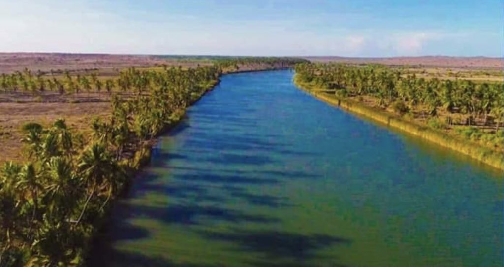 Religious Places of Juba River: The Spiritual Tapestry Along the Juba River