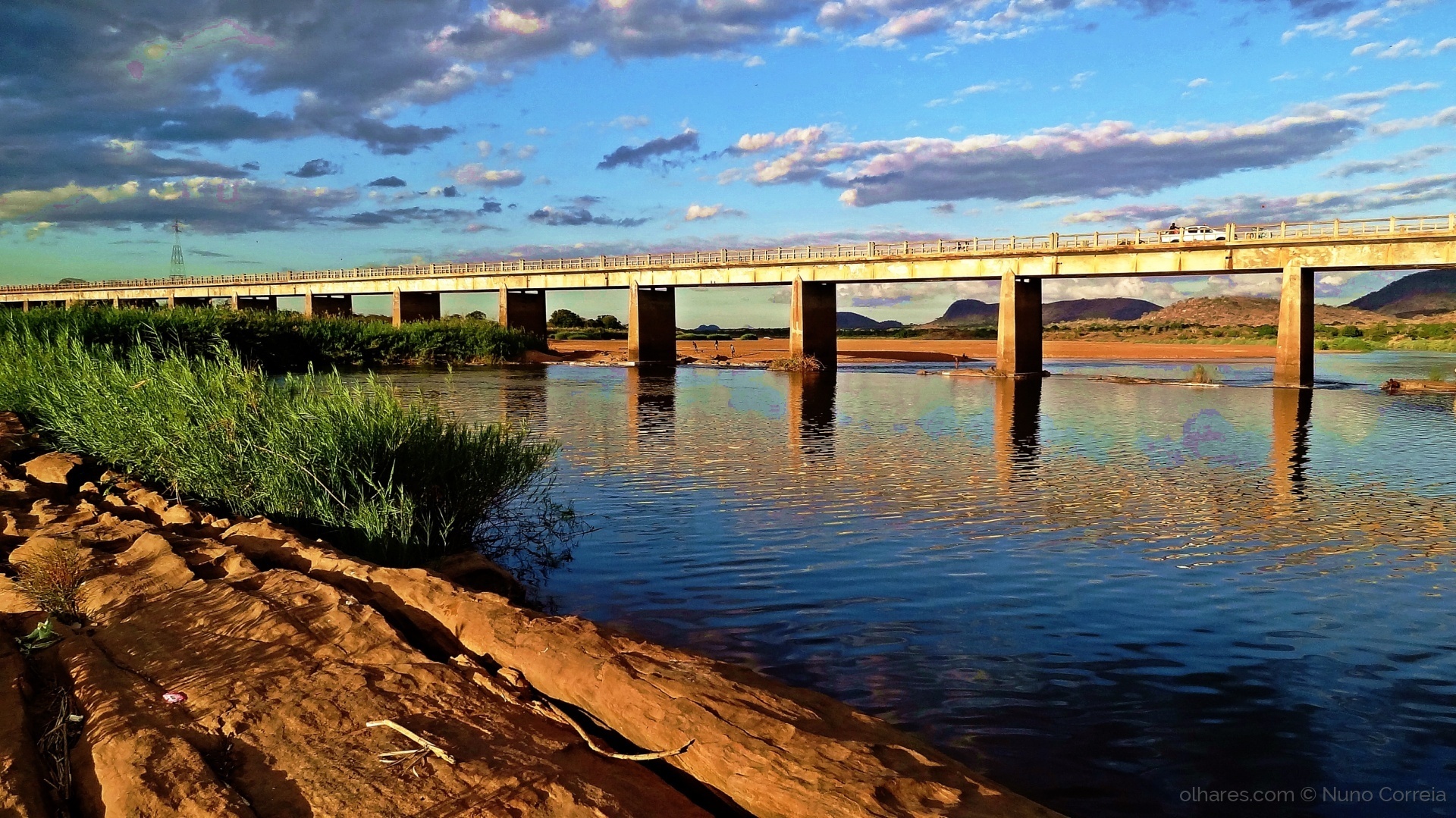 Unveiling the Religious Places of Lurio River: A Spiritual Odyssey