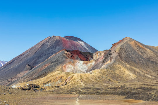 Exploring Tourist Places Near North Island Volcanic Plateau