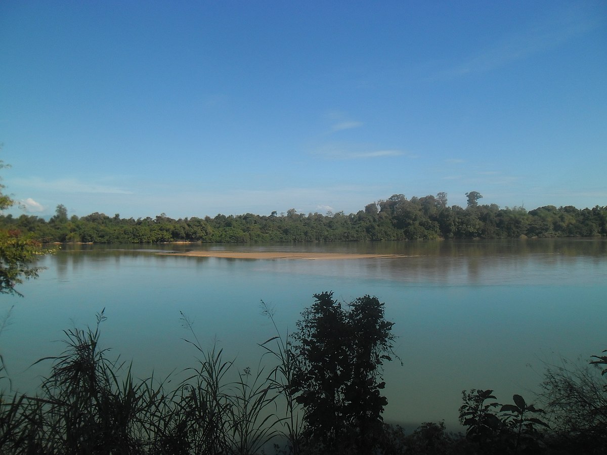 Religious Places of Sesan River: Uncovering the Religious Sanctuaries ...