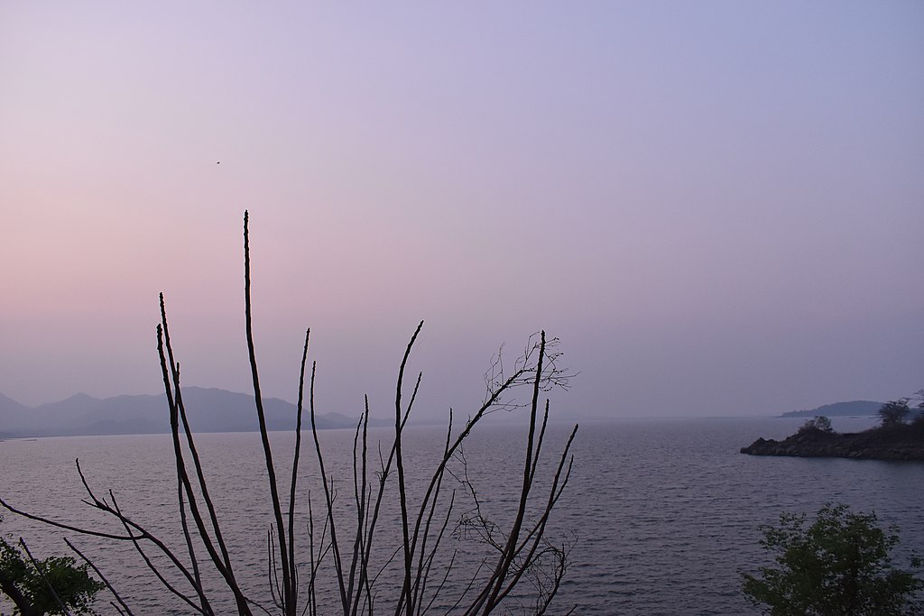 Mayurakshi River: A Spiritual Odyssey Through Its Timeless Religious ...