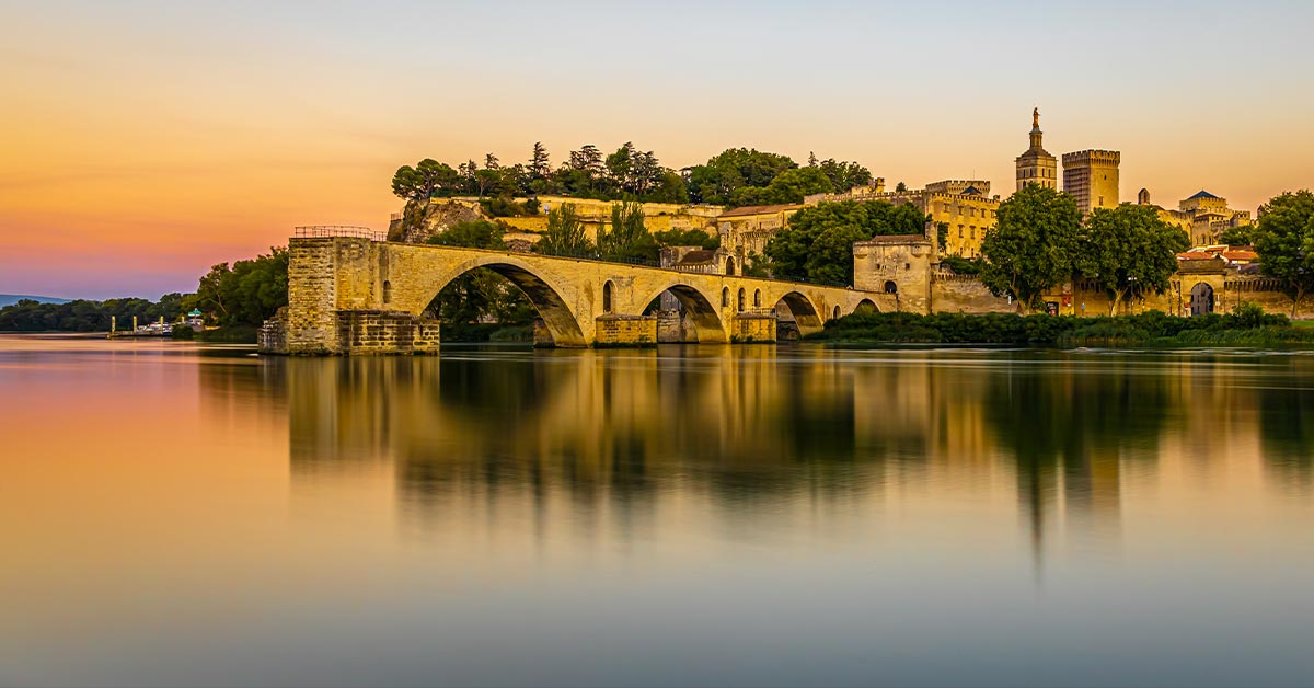 Rhône River: Exploring Religious Sites of Sacred Waters