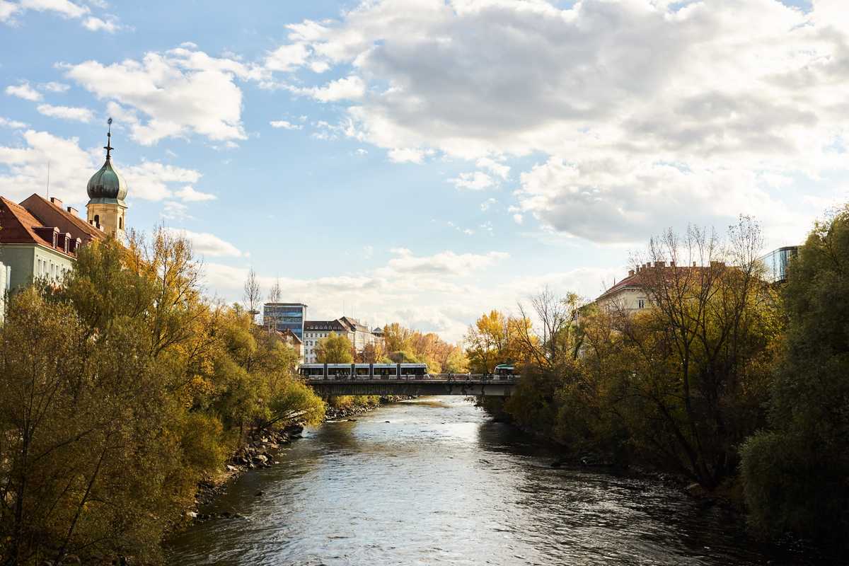 Mur River: Discovering the Religious Sites of Sacred Waters