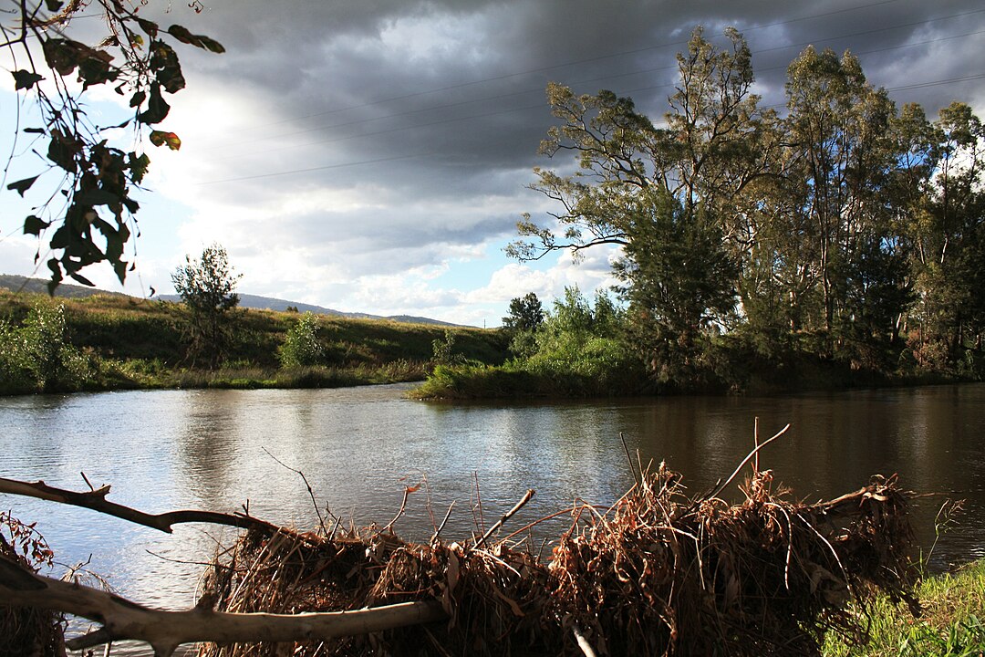 Namoi River's Sacred Sites: Spiritual Diversity Unveiled