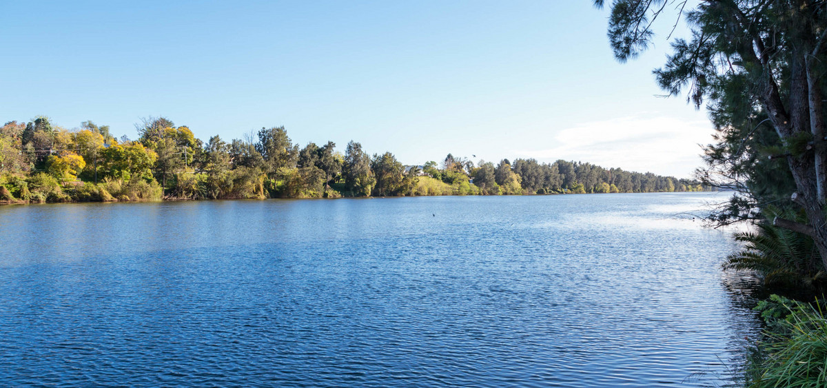 Sacred Sanctuaries Along Nepean River: A Spiritual Odyssey