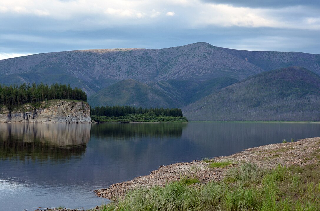 Sacred Sites Along the Aldan River: Exploring Spiritual Heritage