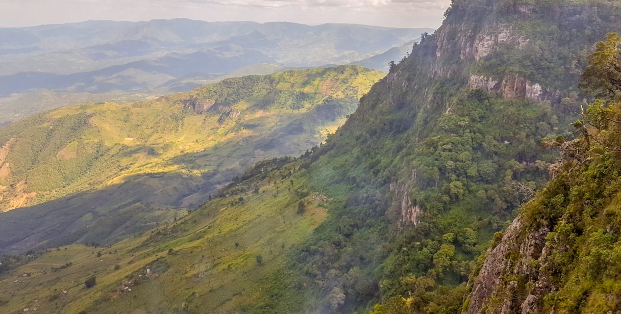 Explore Hidden Gems Near Elgeyo Escarpment Mountains: Tourist Delights ...