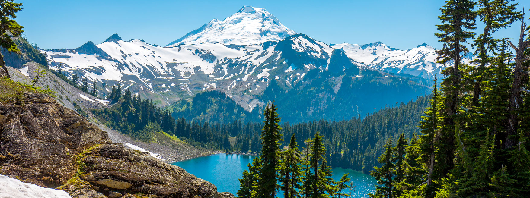 Discover Tourist Gems Near Mount Baker: Explore Uganda's Wonders!