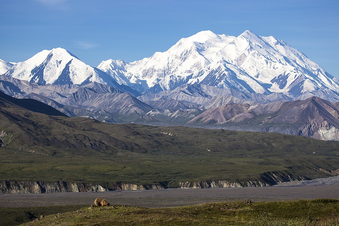 Mount Denali: Explore the Best Tourist Spots
