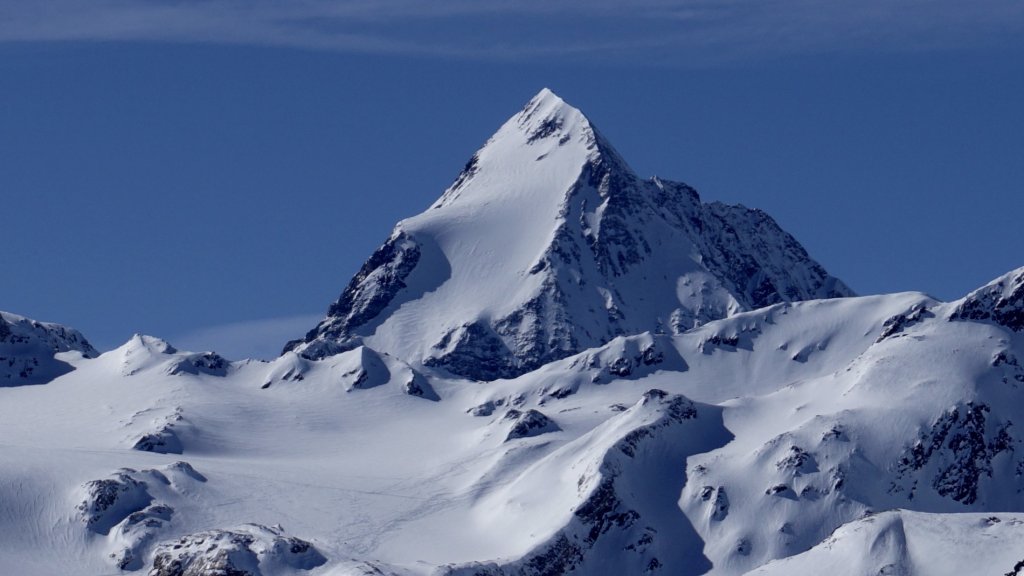 Discover the Ortler Mountains: Your Ultimate Travel Guide