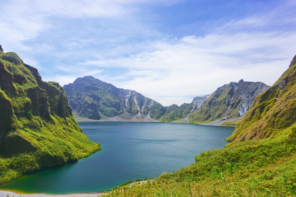 Discover Paradise Near Zambales Mountains: Plan Your Escape Today!