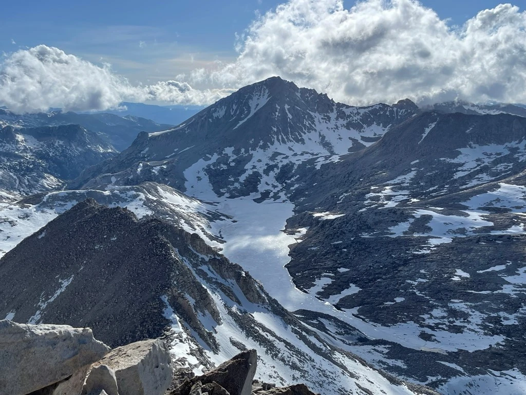 Tourist Places near Mount Gabb: Hidden Gems in Sierra Nevada