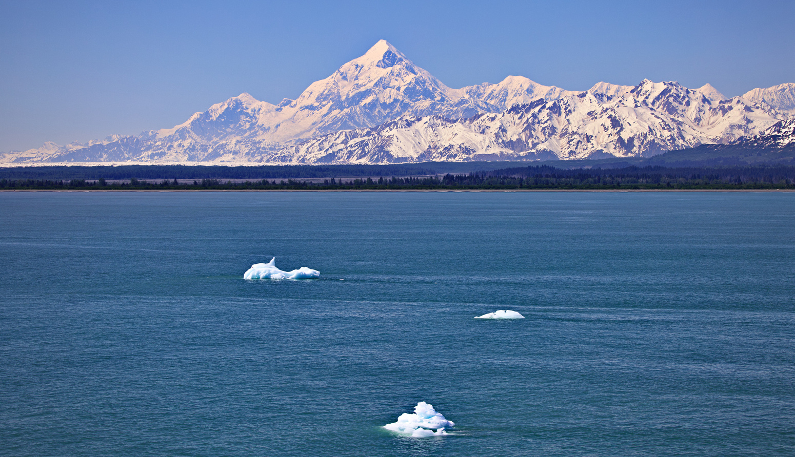 Discover Adventure Near Mount Hubbard: Explore Wilderness Wonders