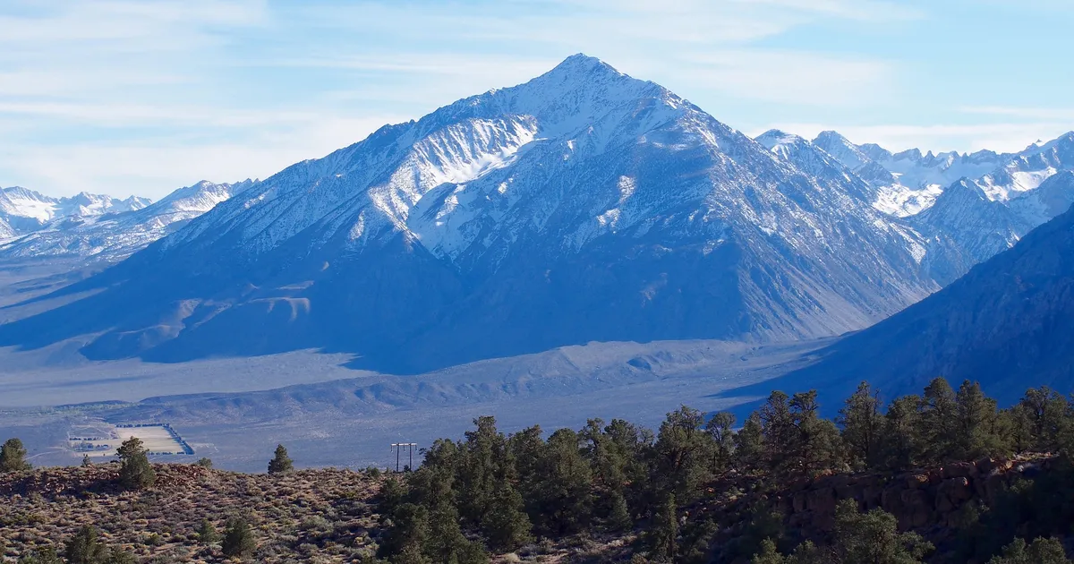 Mountain Ranges Archives - What Is | What Is What | Answers