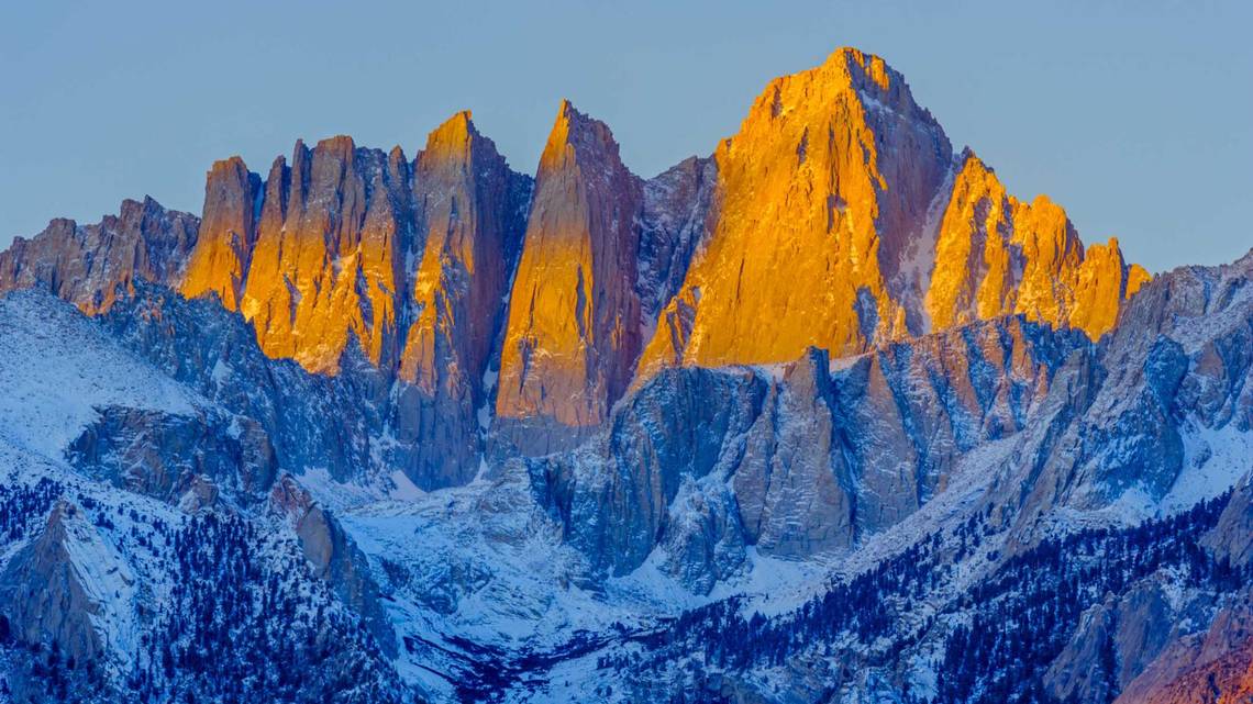 Explore Mount Whitney's Nearby Treasures: Top Tourist Destinations ...