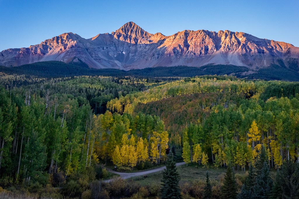 Mount Wilson: Explore the Hidden Gems