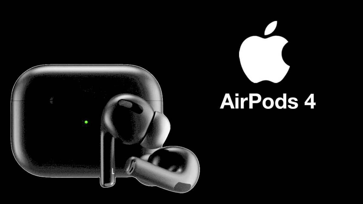 Apple’s New AirPods 4 Lineup: Comfort, ANC, and Hearing Health