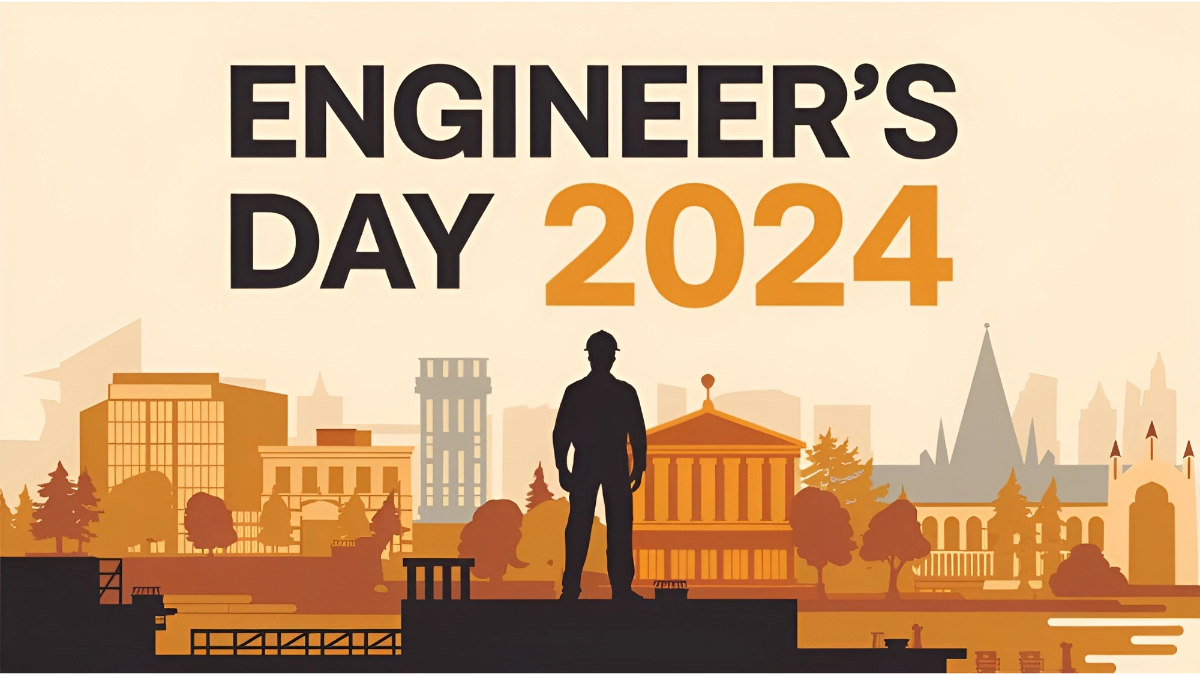 What is Engineers Day and Key Activities That Celebrate Engineers