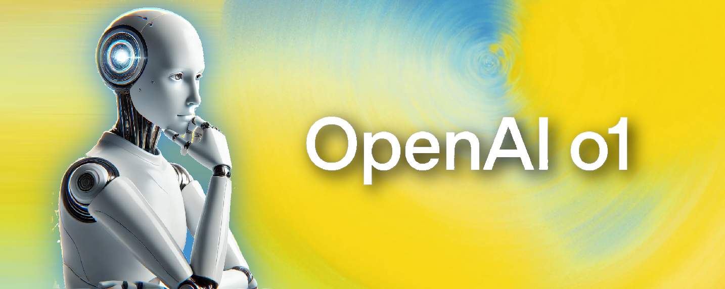OpenAI o1: Revolutionizing AI with Advanced Reasoning